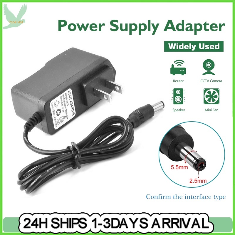 5V 2A Power Adapter Universal AC 100V-240V Universal Power Adapter ...