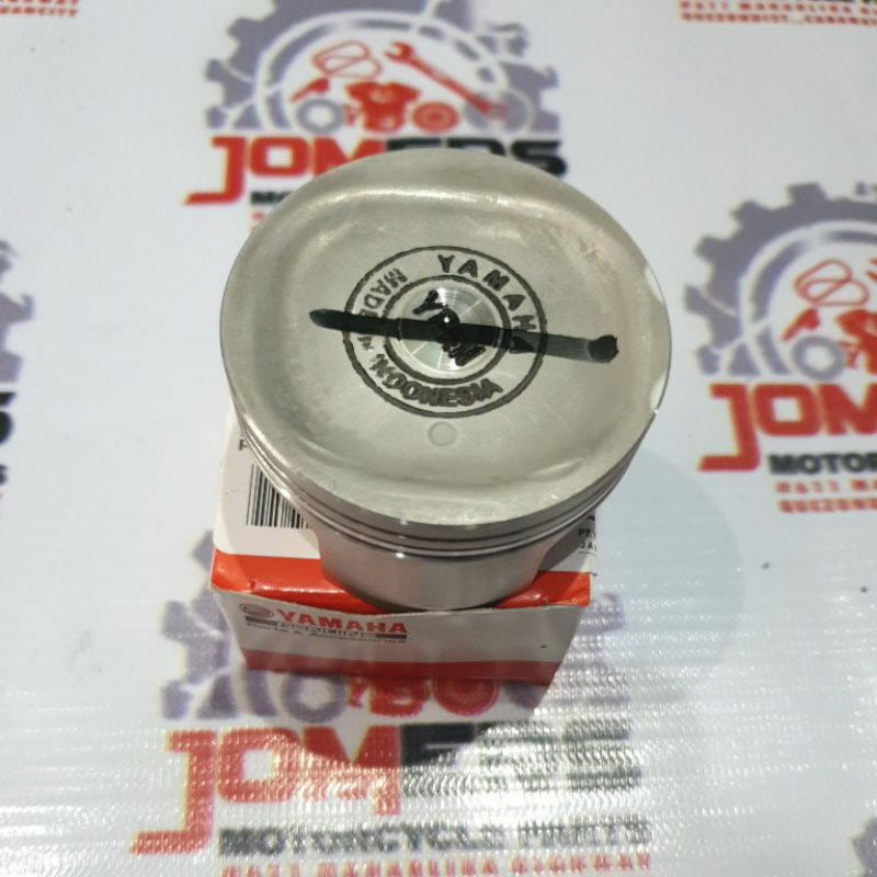 3C1-E1631-11-00 SNIPER 150 / R15 V1-V2 PISTON (STD) 3C1-E1631-11-00 ...