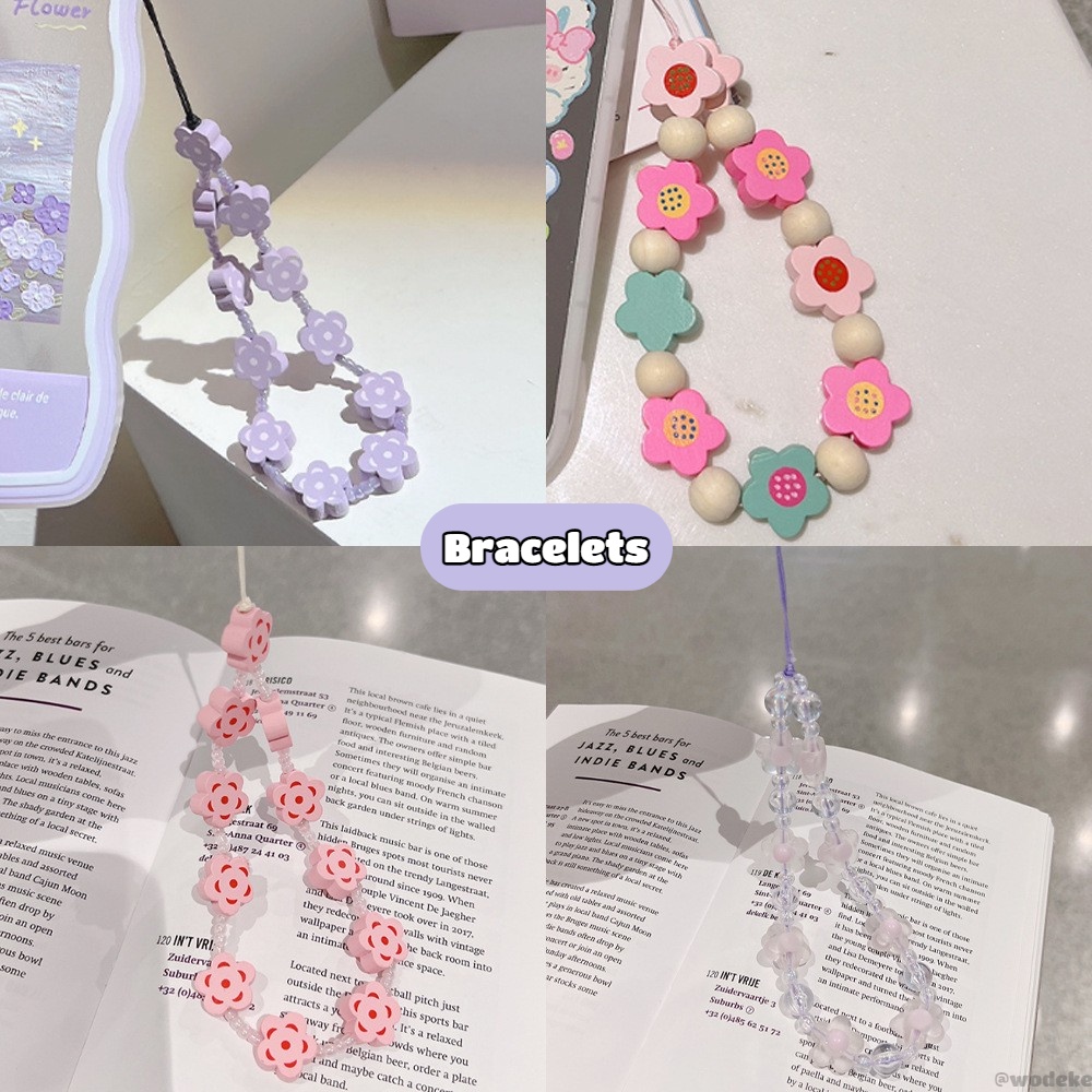 Phone Bracelets Pretty Accessories for iPhone [Wodeke] 2022 Hot Sale ...