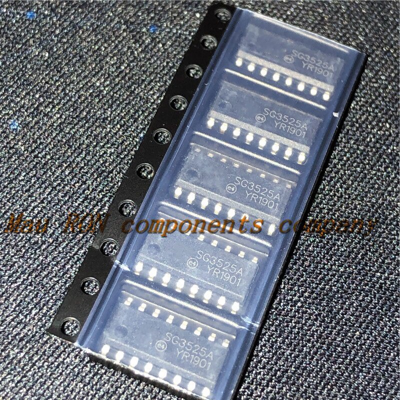 10PCS/LOT SG3525 SG3525A SOP16 SOP-16 SMD New original In Stock ...