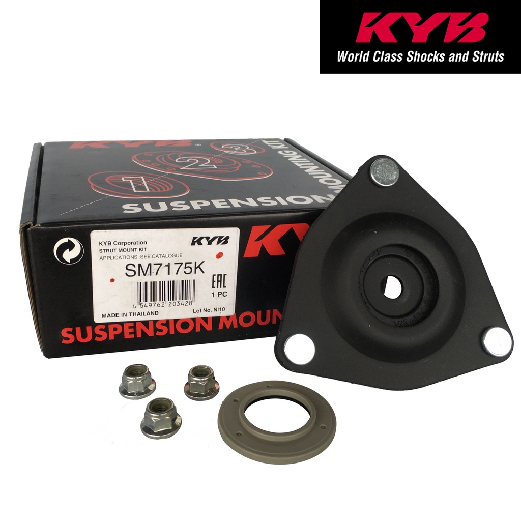 KYB SM7175K for Mitsubishi Lancer EX, GLS 2007 - 2018,Xpander 2018 ...