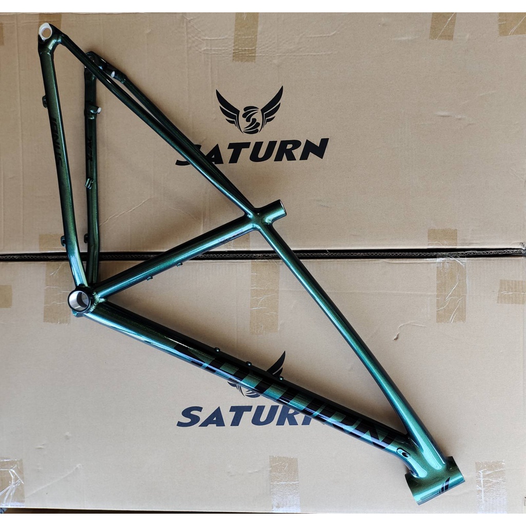 SATURN JANUS FRAME (TA) | Shopee Philippines