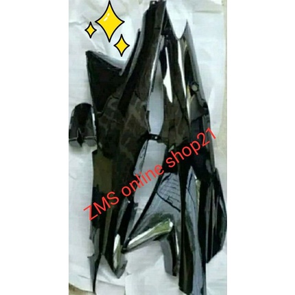 Shogun 125 body cover/ shogun sp body cover/ shogun 125 body/ shogun sp ...