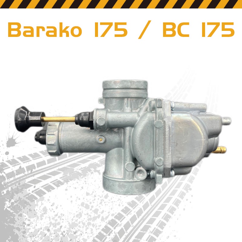 Keihin Carburator PE-24/26/28/30 Xrm110/125 Wave125/125s Mio Tmx155 ...