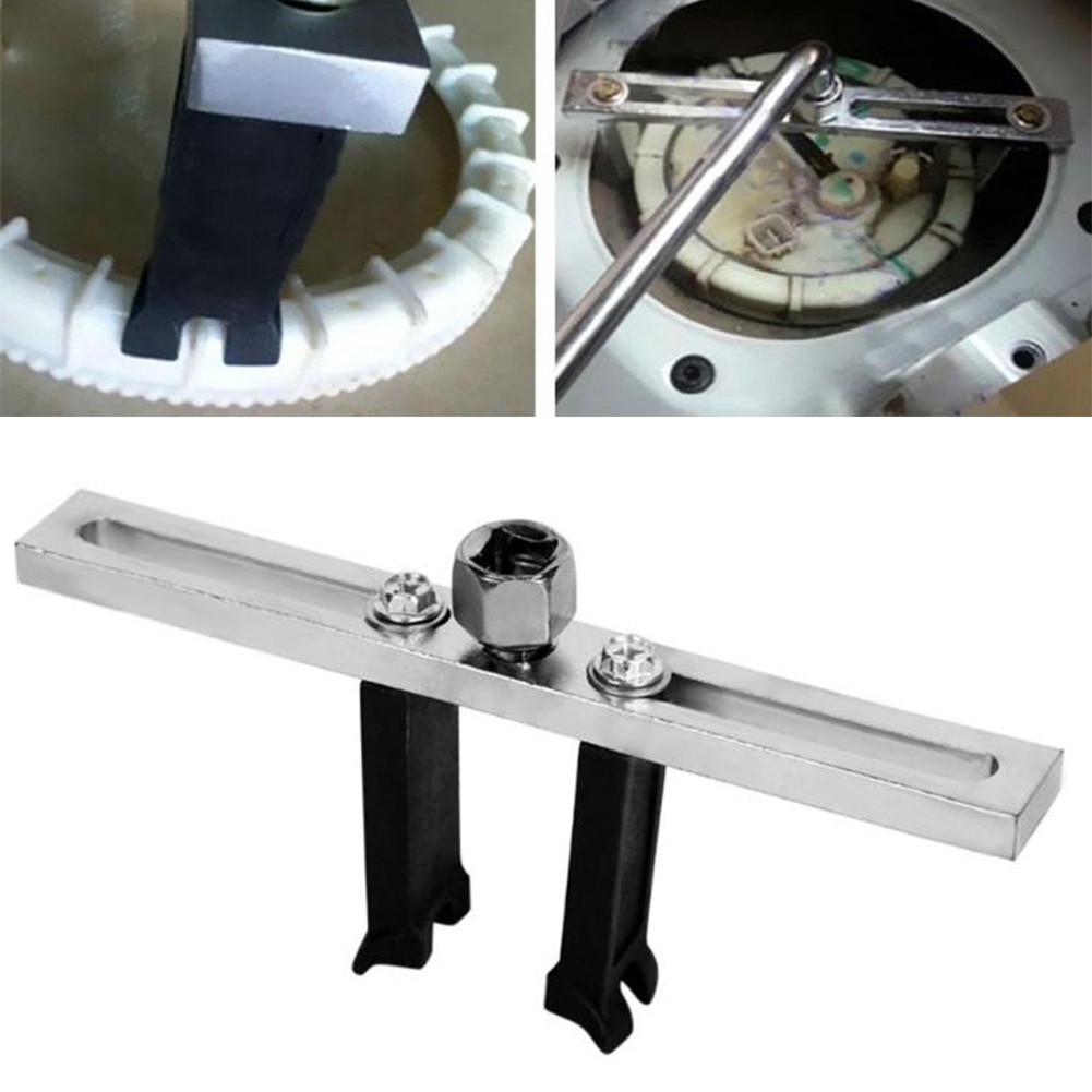【Ready Stock】Adjustable Car Vehicle Fuel Pump Lid Tank Cover Remover ...