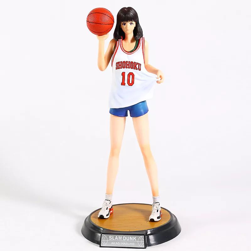 Slamdunk Haruko Akagi Action Figure | Shopee Philippines