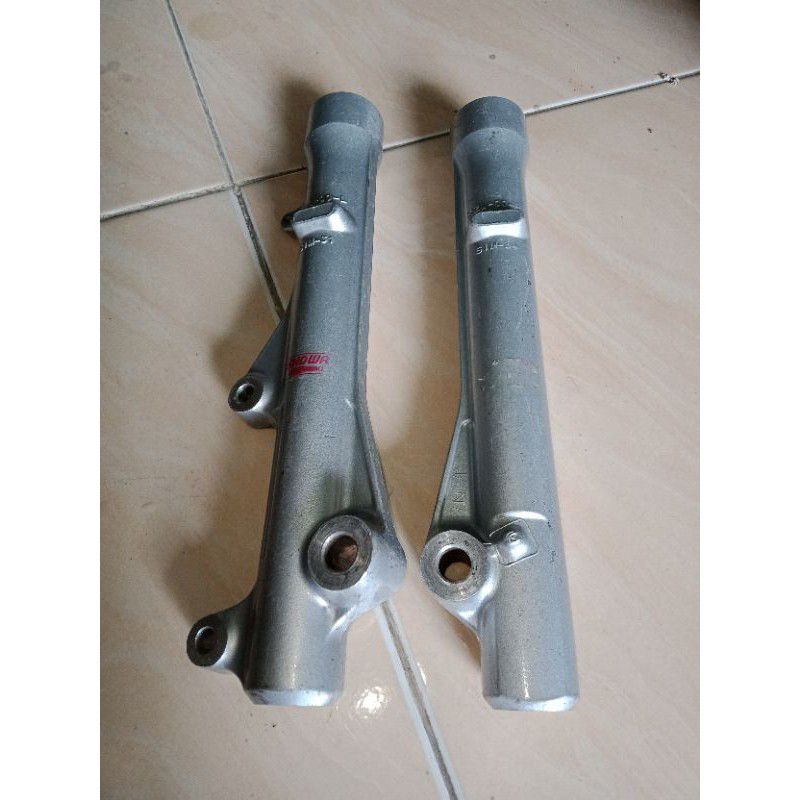Original Honda Scoopy front shock tube bottom | Shopee Philippines