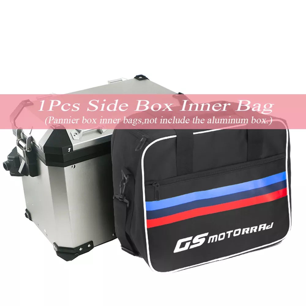 For BMW R1200GS R1250GS ADV LC F850GS F750GS 2020 Motorcycle Luggage ...