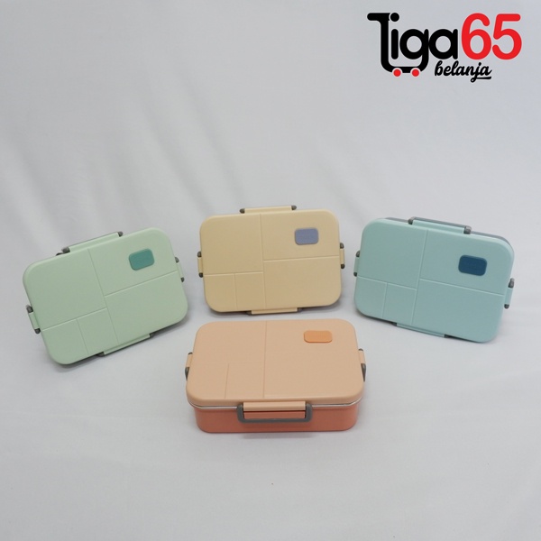 Lunch Box 40815 Lunch Box / Bento Eating Place / Container / Work ...