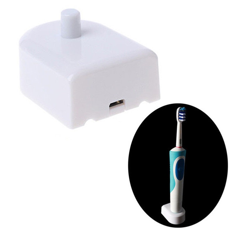 USB Toothbrush Charger with Cable For Oral-B 3737D10D12D16D20 | Shopee ...