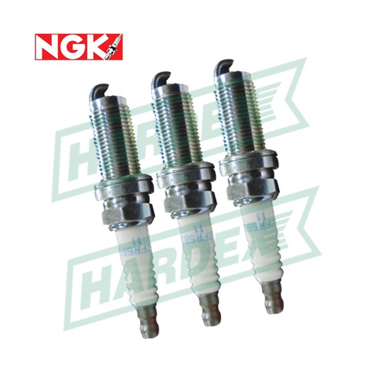 NGK Spark Plugs Lzfr5Bi-11 Plug For Mitsubishi Mirage Hatchback And G4 ...