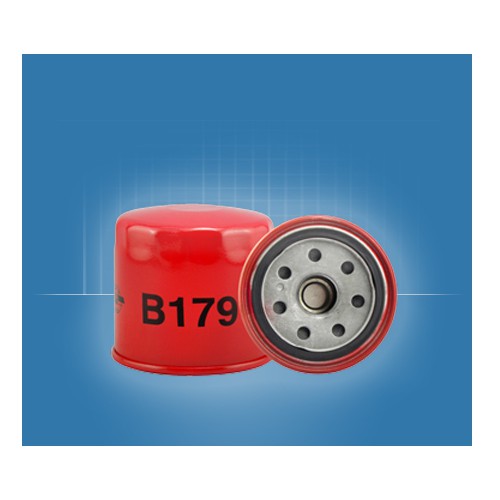 B179 Oil Filter Baldwin Honda | Shopee Philippines