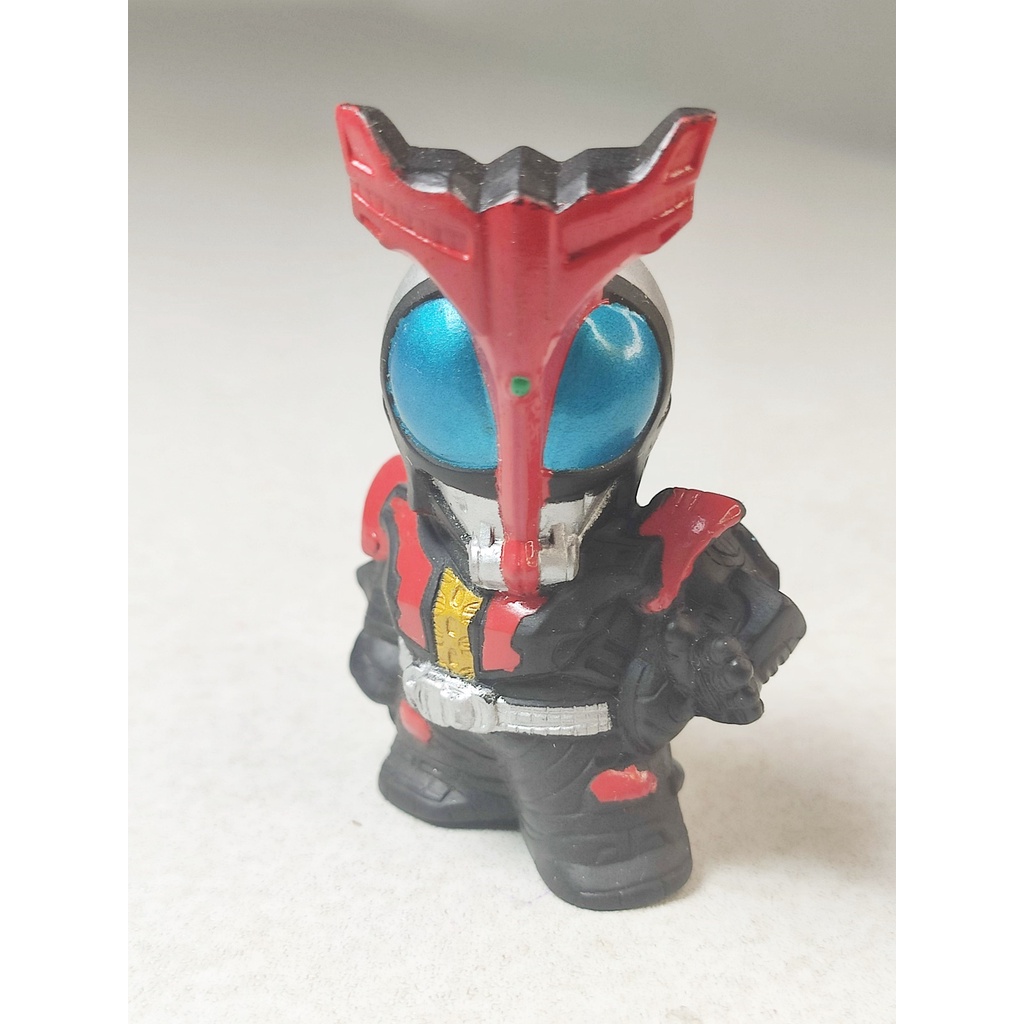 KAMEN RIDER CHIBI KAMEN RIDER KIDS MINI FIGURE (JAPAN) BATCH 2 | Shopee ...