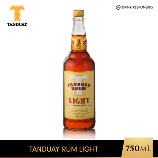 Tanduay Rhum PH, Online Shop | Shopee Philippines