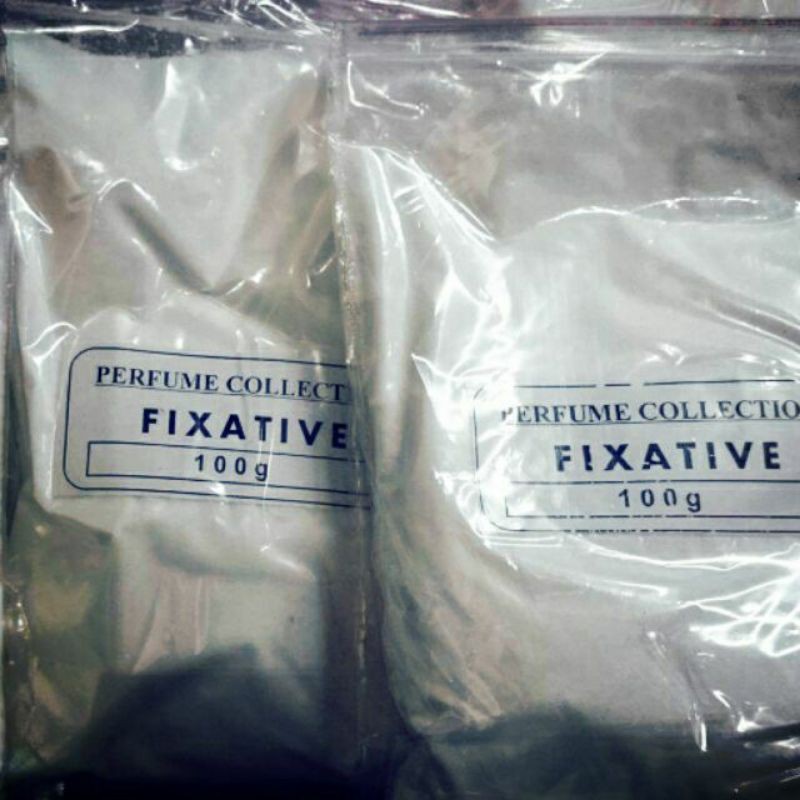 Fixative Fine Crystals for Perfume Making Imported | Shopee Philippines