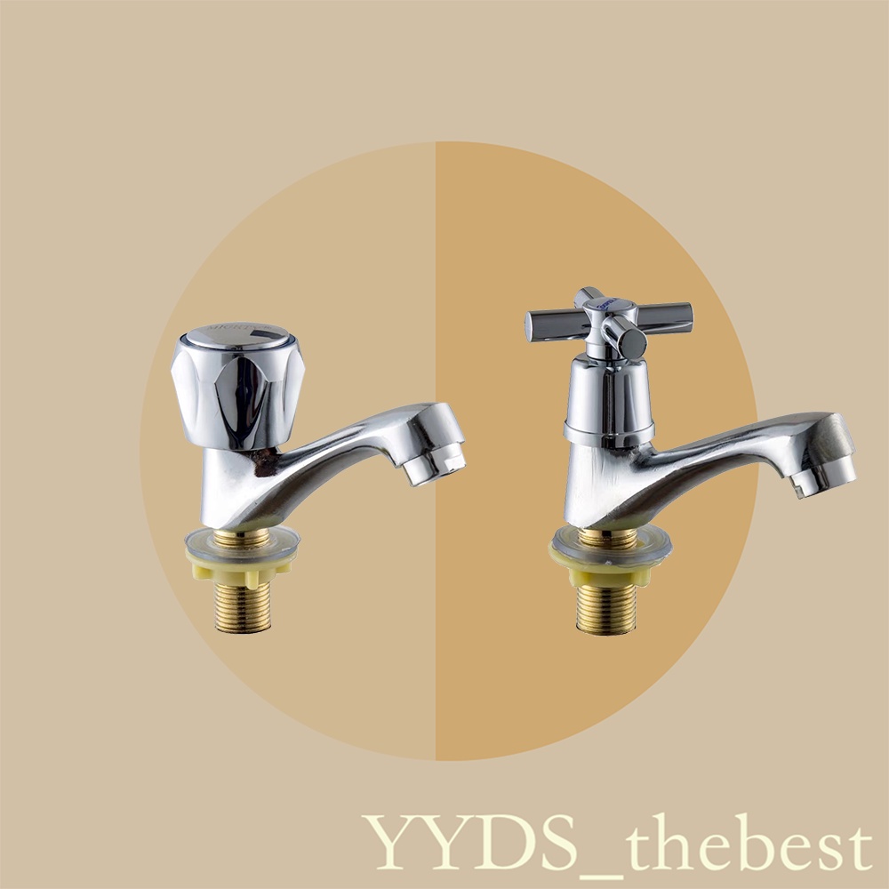 Cooper.ph CP1037#CP1038 iron-plated bathroom faucet Laboratory faucet ...