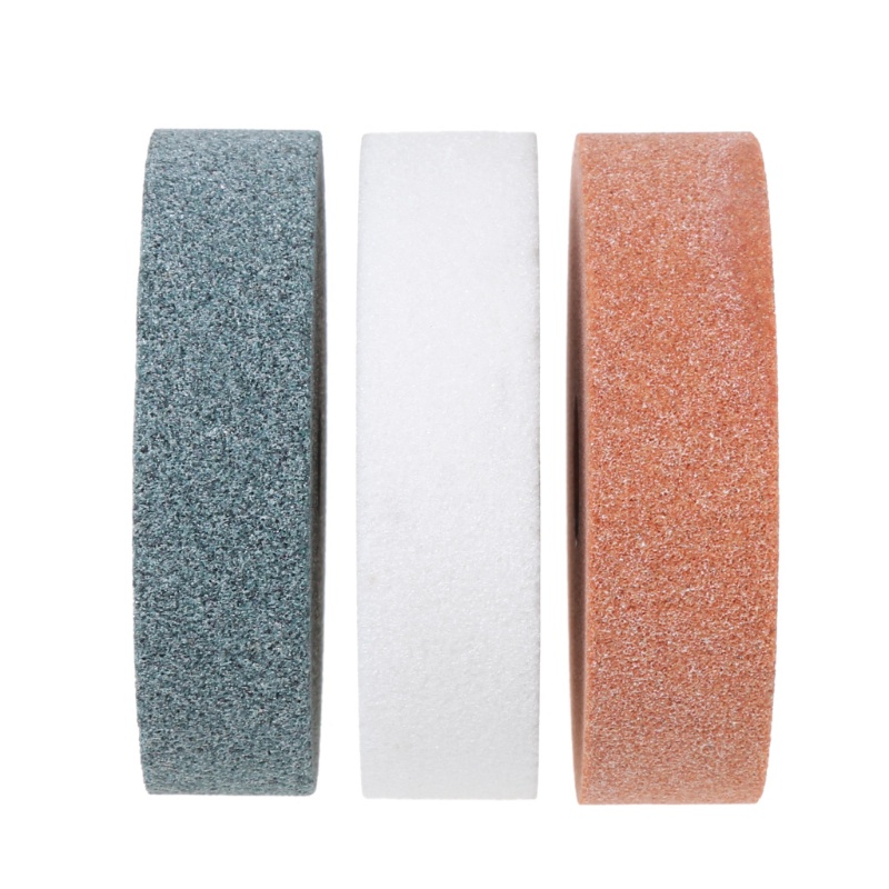 3inch Grinding Wheel Polishing Pad Abrasive Disc For Metal Grinder ...