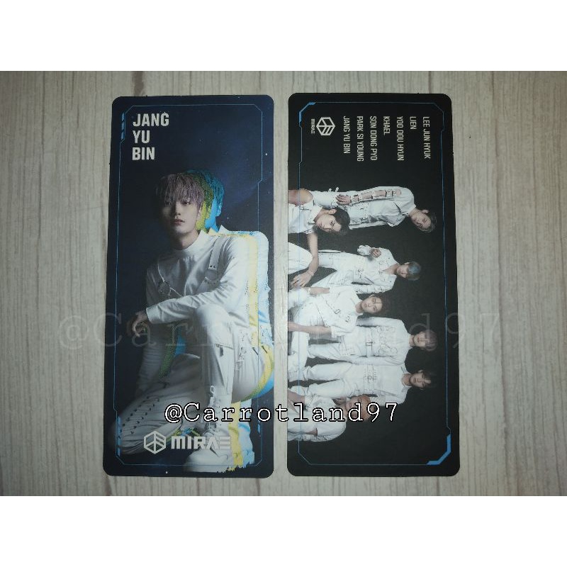 MIRAE Special Photo ticket | Shopee Philippines
