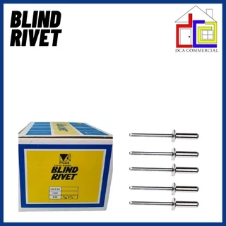 Shop blind rivets per box for Sale on Shopee Philippines