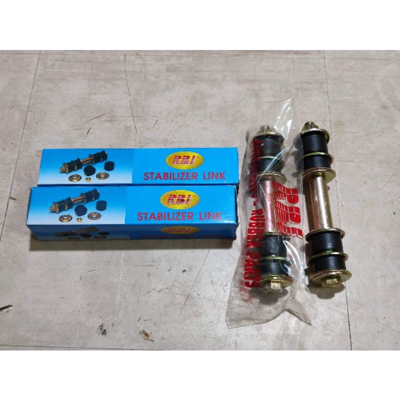 PAJERO/Montero Sports Rear Stabilizer Link(Pair) | Shopee Philippines