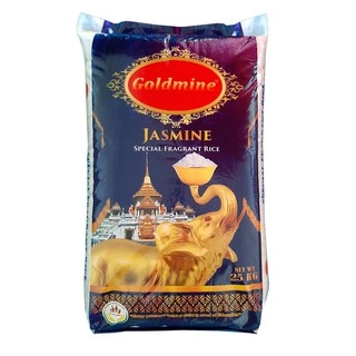 Shop rice jasmine 25kg for Sale on Shopee Philippines