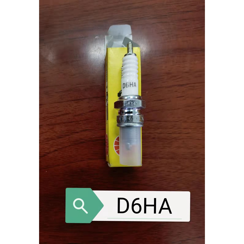 NGK Spark plug C7hsa D8ea D6ha B7hs Cpr6ea-9 BP6ES BP7HS Cpr8ea-9 Xrm ...