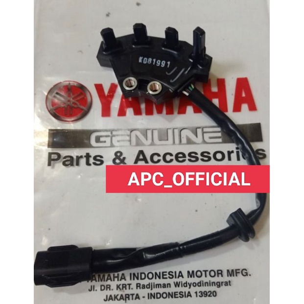 Switch SWIT SENSOR CKP SPUL ACG SPOL MAGNET AEROX 155 NMAX NEW LEXY N ...
