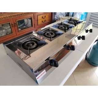 Shop gas stove 4 burner for Sale on Shopee Philippines