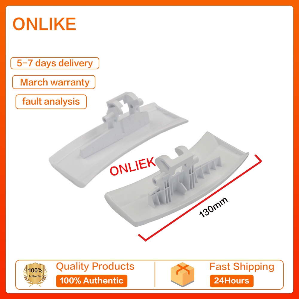 Electrolux Washing Machine Door Handle for EWF8556 EWF8576 EWF85661 ...