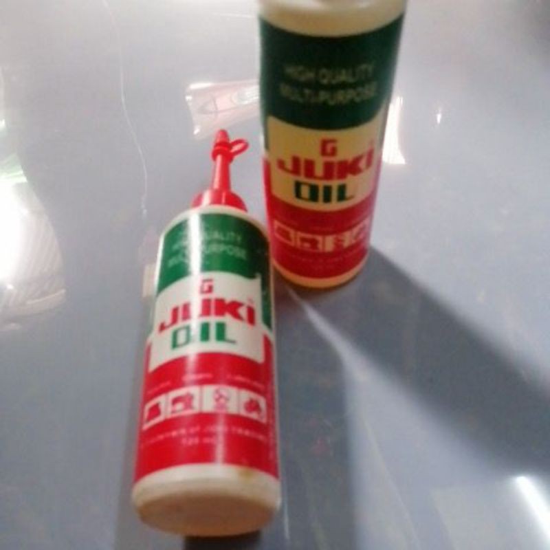 G Juki oil High Quality | Shopee Philippines