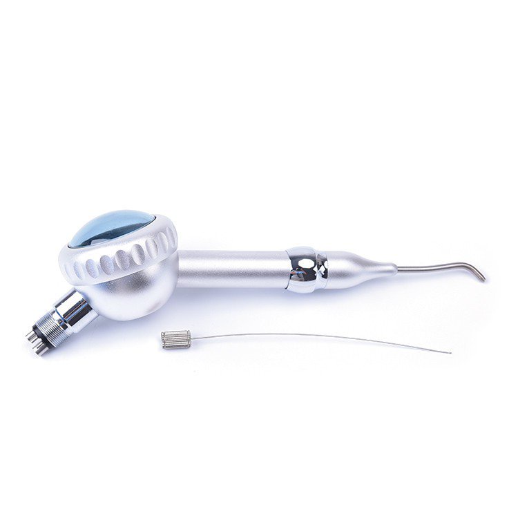 Dental Teeth Polisher 1 Pc Air Prophy Mate Sand Blaster Polishing 2/4 ...