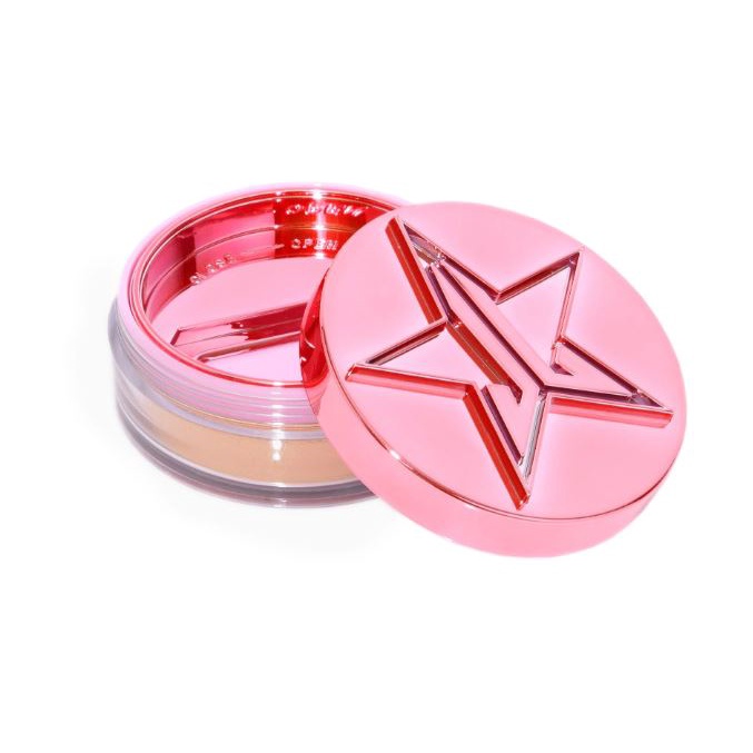 Jeffree Star Magic Star Setting Powder | Shopee Philippines