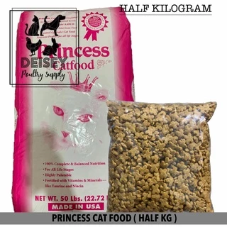 princess cat food - Best Prices and Online Promos - Apr 2025 | Shopee ...