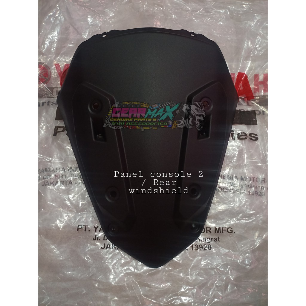 YAMAHA L01-22 PANEL, CONSOLE 2 - NMAX V2 V2.1 | Shopee Philippines