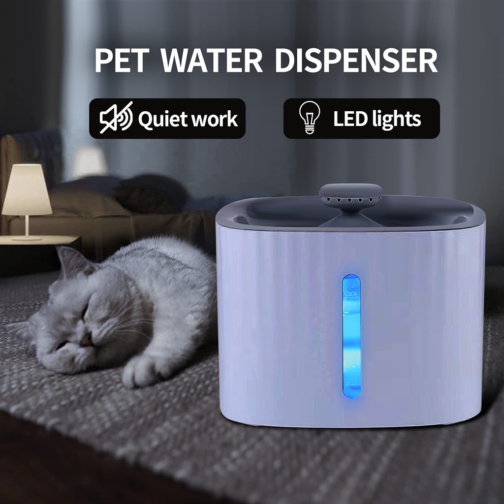 drinking fountain - Best Prices and Online Promos - Jul 2026 | Shopee ...