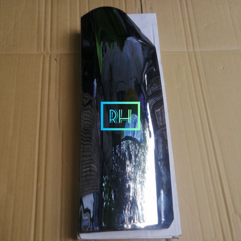 MITSUBISHI FUSO FIGHTER (CORNER PANEL) | Shopee Philippines