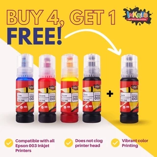 Inkrite, Online Shop | Shopee Philippines