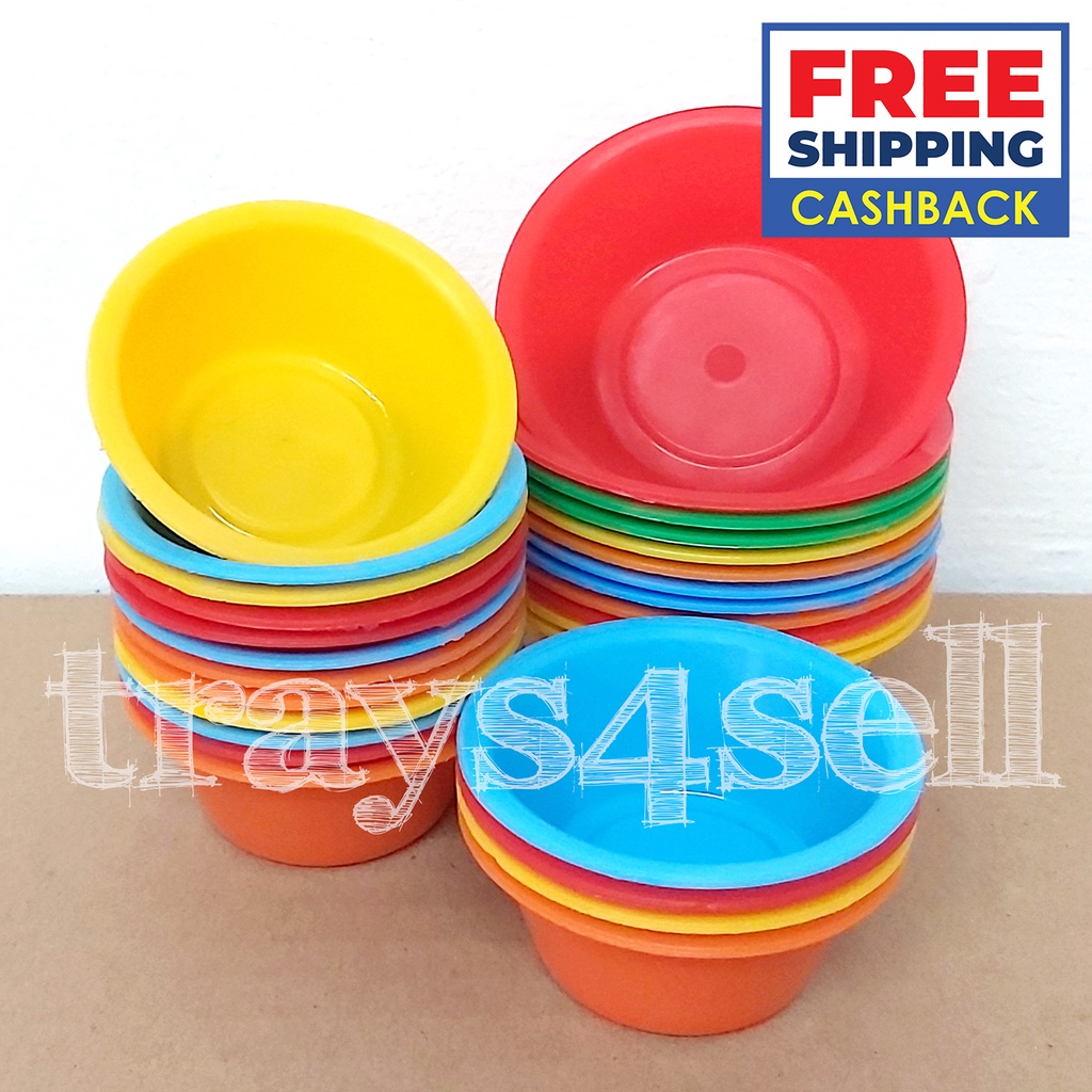 Puto Cup Molder - 24 or 36 pcs (MAKAPAL) | Shopee Philippines
