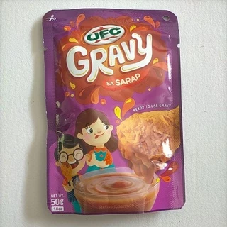 Shop ufc gravy for Sale on Shopee Philippines