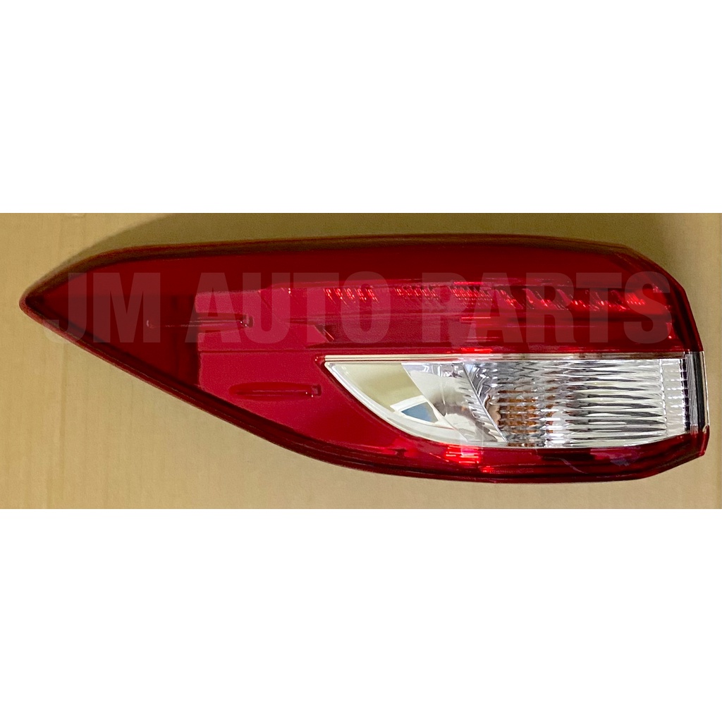 Genuine Toyota Vios 2019 - 2021 LED Tail Light Tail Lamp | Shopee ...