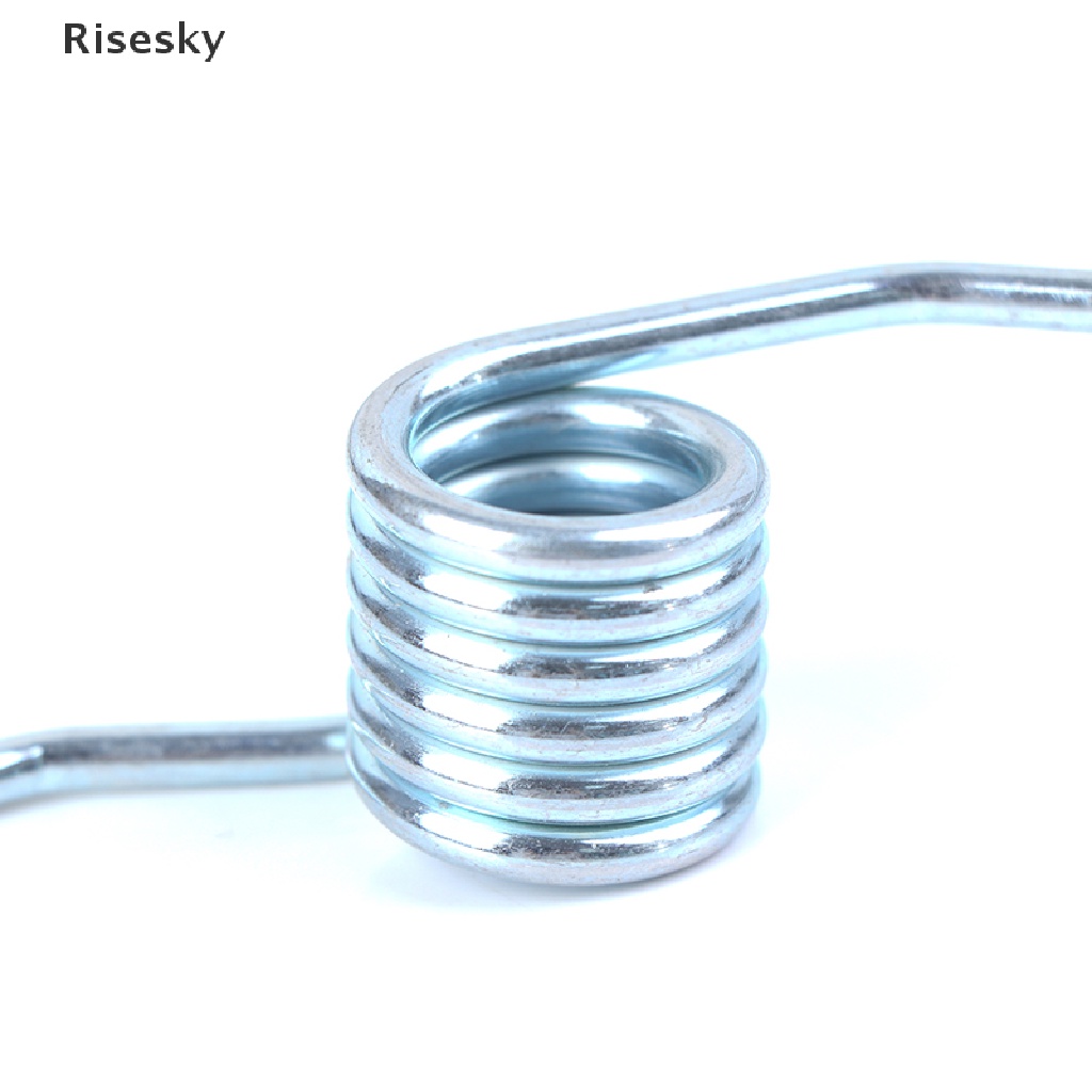 [Risesky] 1pc Hydraulic Jack Tension Spring 3 Ton Horizontal Jack ...
