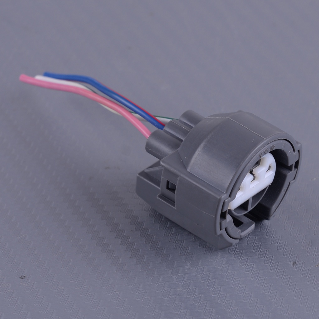 MAP TPS Throttle Position Sensor Connector Plug Harness 3 Wire Fit for ...