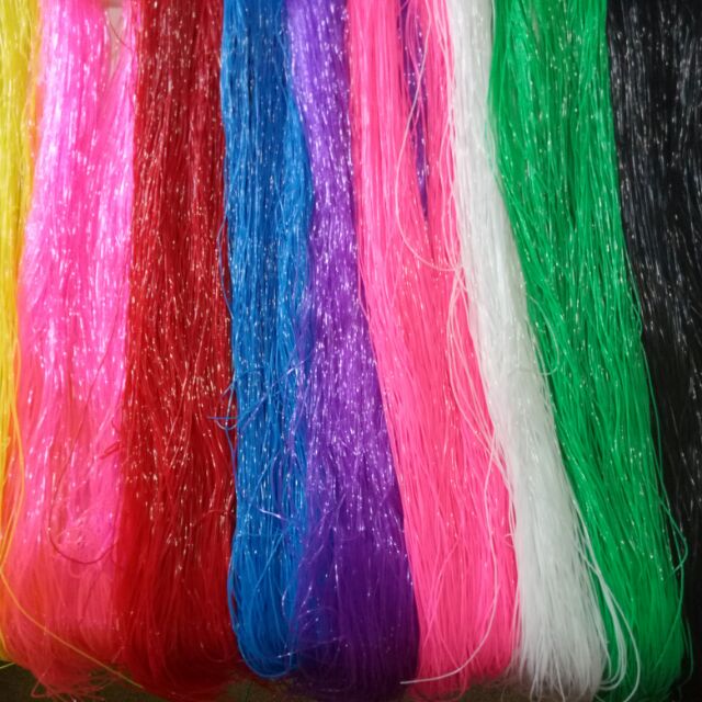 Plastic Yarn For DiY 10pcs/5pcs | Shopee Philippines