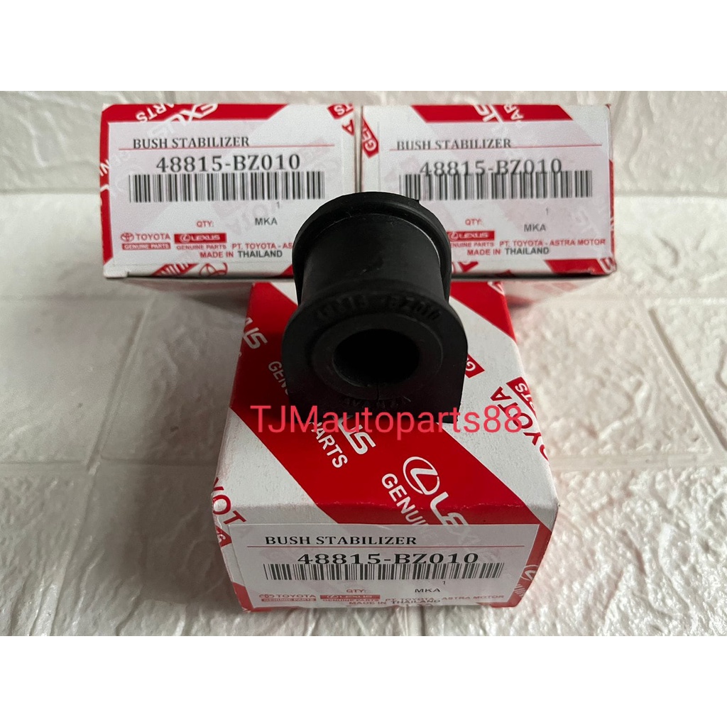 Stable Rubber Bread Rubber Avanza Rush Xenia Terios | Shopee Philippines