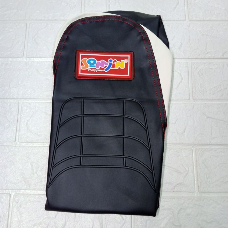 Somjin Seat Cover(full cover)thailand | Shopee Philippines