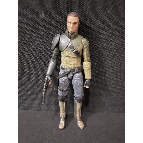 Star Wars Black Series Kanan Jarrus | Shopee Philippines