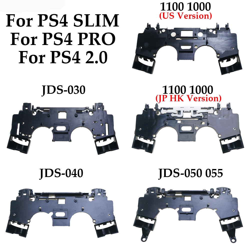 1pcs For Sony PS4 Controller 1000 1100 1200 JDM JDS 030 40 050 055 For ...