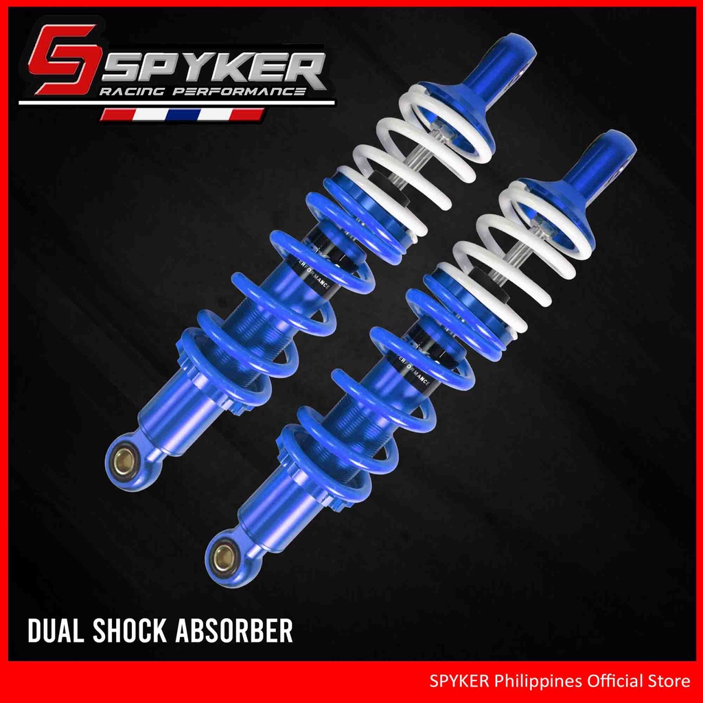 SPYKER Shock for Wave / XRM Dual Color 310mm | Spyker Philippines ...