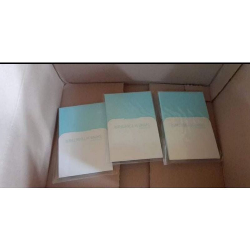 Membership Kit (On hand) | Shopee Philippines