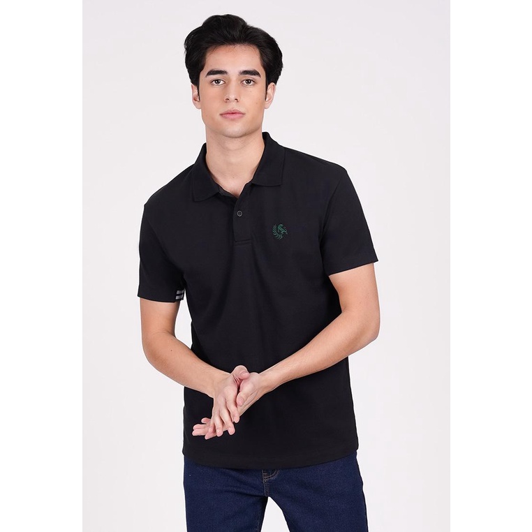 BTC4126 - BENCH/ Men's Polo Shirt | Shopee Philippines